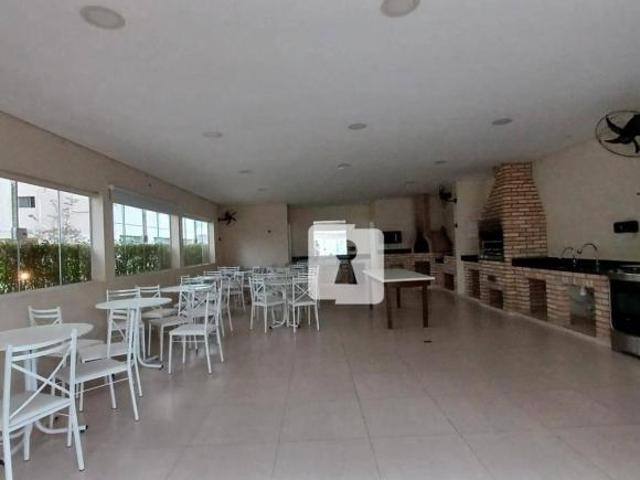 Apartamento à venda, 50 m² por R$ 330.000,00 Freguesia do Ó São Paulo/SP