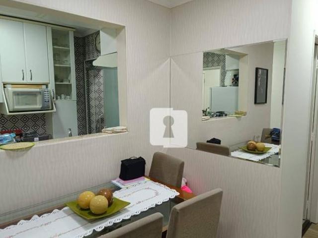 Apartamento à venda, 50 m² por R$ 330.000,00 Freguesia do Ó São Paulo/SP