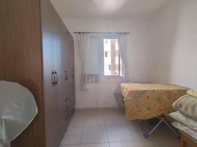 Apartamento à venda, 50 m² por R$ 330.000,00 Itaquera São Paulo/SP
