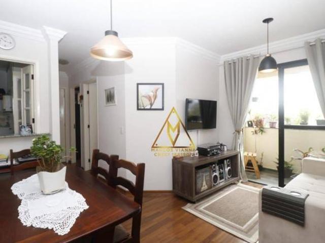 Apartamento à venda, 50 m² por R$ 330.000,00 Mandaqui São Paulo/SP