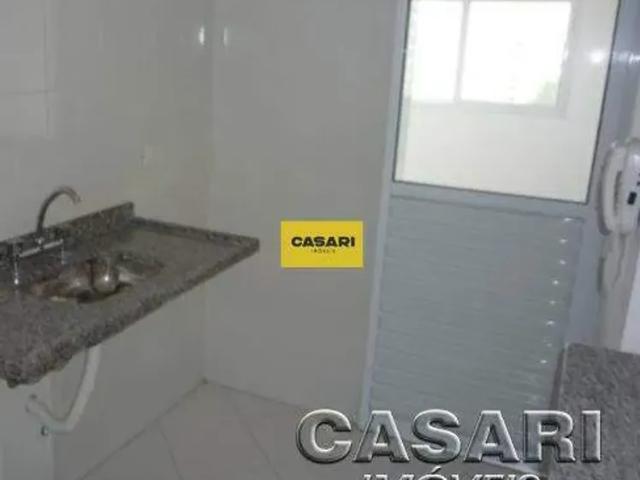 Apartamento à venda, 50 m² Nova Petrópolis São Bernardo do Campo/SP