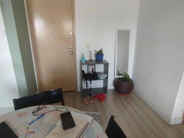 Apartamento à venda, 50 m² por R$ 345.000,00 Jardim América São José dos Campos/SP