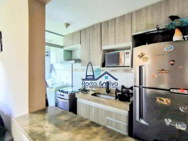 Apartamento à venda, 50 m² por R$ 345.000,00 Jardim América São José dos Campos/SP