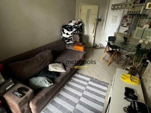 Apartamento à venda, 50 m² por R$ 348.000,00 Vila Bela São Paulo/SP