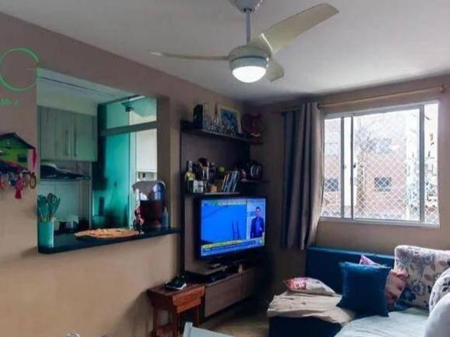 Apartamento à venda, 50 m² por R$ 349.000,00 Vila Ema São Paulo/SP
