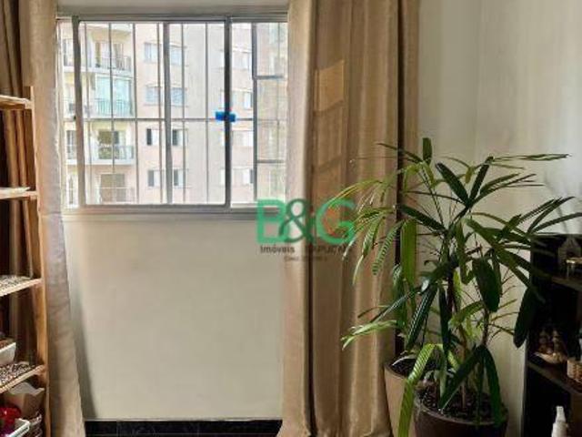 Apartamento à venda, 50 m² por R$ 349.000,00 Santa Teresinha São Paulo/SP