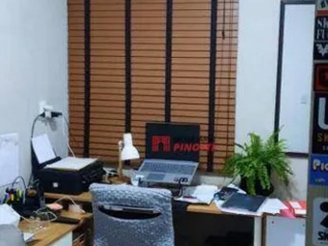 Apartamento com 2 dormitórios à venda, 50 m² por R$ 349.800,00 Santa Terezinha São Bernardo do C
