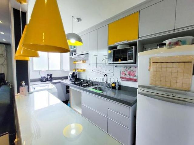 Apartamento à venda, 50 m² por R$ 380.000,00 Utinga Santo André/SP