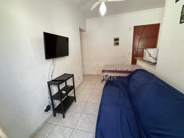 Apartamento à venda, 50 m² por R$ 340.000,00 Ocian Praia Grande/SP