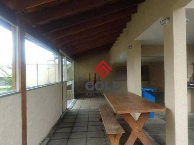 Apartamento à venda, 50 m² por R$ 340.000,00 Parque João Ramalho Santo André/SP