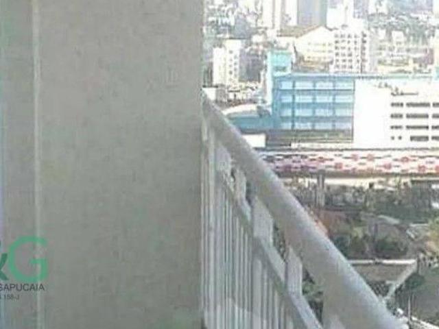 Apartamento à venda, 50 m² por R$ 355.000,00 Brás São Paulo/SP