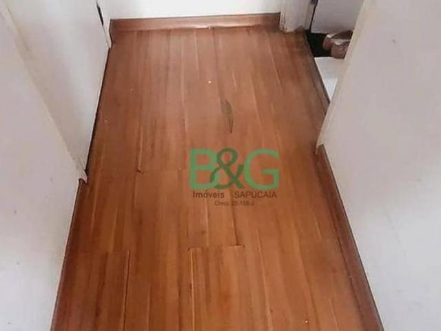 Apartamento à venda, 50 m² por R$ 357.000,00 Cambuci São Paulo/SP