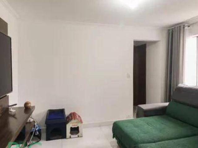 Apartamento à venda, 50 m² por R$ 359.000,00 Tatuapé São Paulo/SP