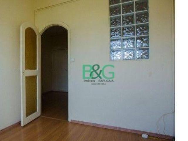 Apartamento à venda, 50 m² por R$ 359.000,00 Consolação São Paulo/SP