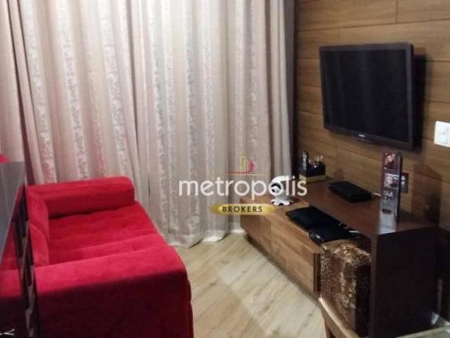 Apartamento à venda, 50 m² por R$ 350.000,00 Vila Bela São Paulo/SP