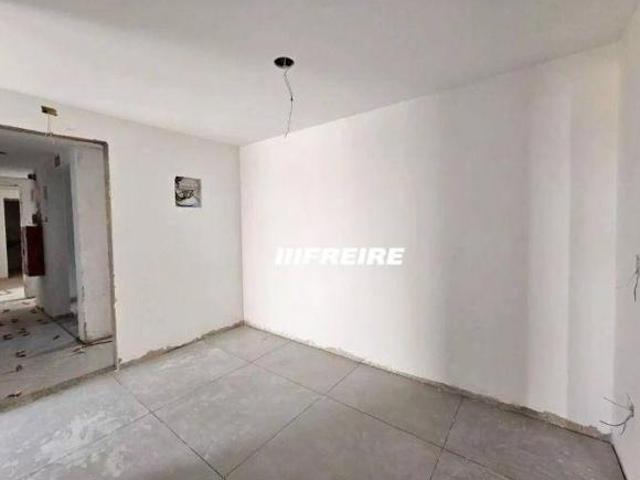 Apartamento à venda, 50 m² por R$ 350.000,00 Assunção São Bernardo do Campo/SP