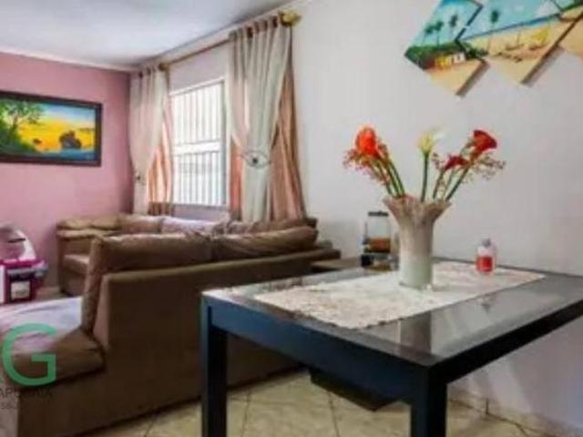 Apartamento à venda, 50 m² por R$ 350.000,00 Jardim Íris São Paulo/SP