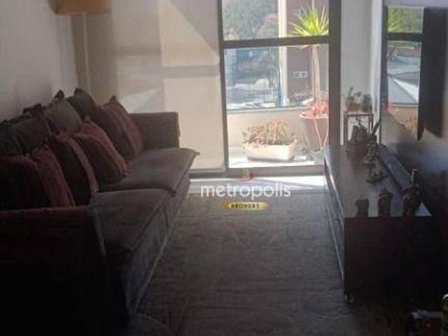 Apartamento à venda, 50 m² por R$ 351.000,00 Vila Mussolini São Bernardo do Campo/SP