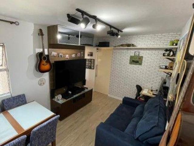Apartamento à venda, 50 m² por R$ 364.000,00 Jabaquara São Paulo/SP