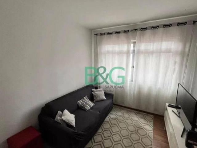 Apartamento à venda, 50 m² por R$ 366.000,00 Santana São Paulo/SP
