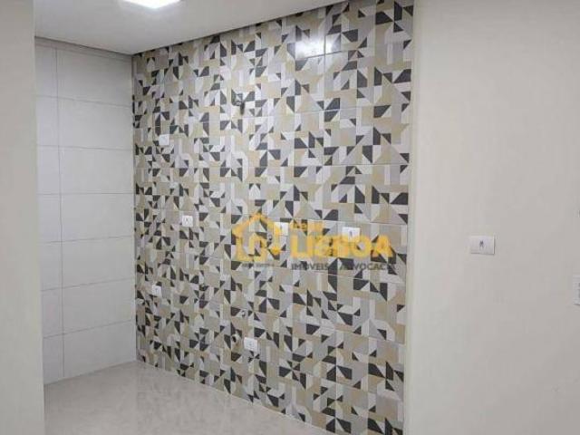 Apartamento à venda, 50 m² por R$ 369.000,00 Vila Floresta Santo André/SP