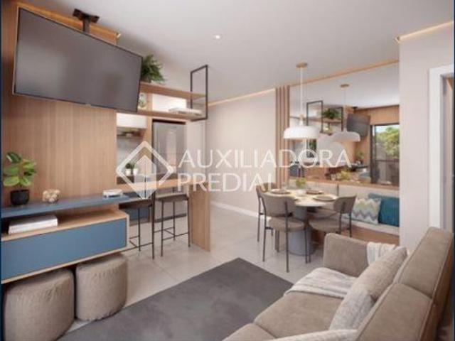 Apartamento à venda, 50 m² por R$ 369.900,01 Pedro Moro São José dos Pinhais/PR
