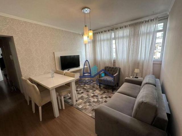 Apartamento à venda, 50 m² por R$ 360.000,00 Vila Adyana São José dos Campos/SP
