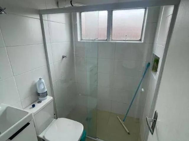 Apartamento à venda, 50 m² por R$ 360.000,00 Vila Guarani Zona Sul São Paulo/SP