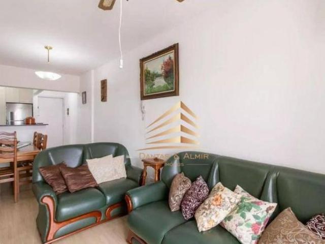 Apartamento à venda, 50 m² por R$ 360.000,00 Jardim São Jorge Guarulhos/SP
