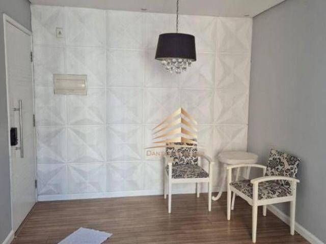 Apartamento à venda, 50 m² por R$ 375.000,00 Tatuapé São Paulo/SP