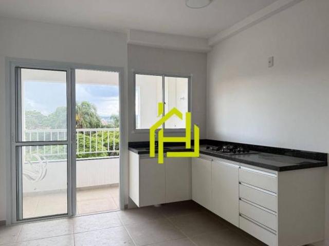Apartamento à venda, 50 m² por R$ 375.000,00 Unitá Vila Santana Sorocaba/SP