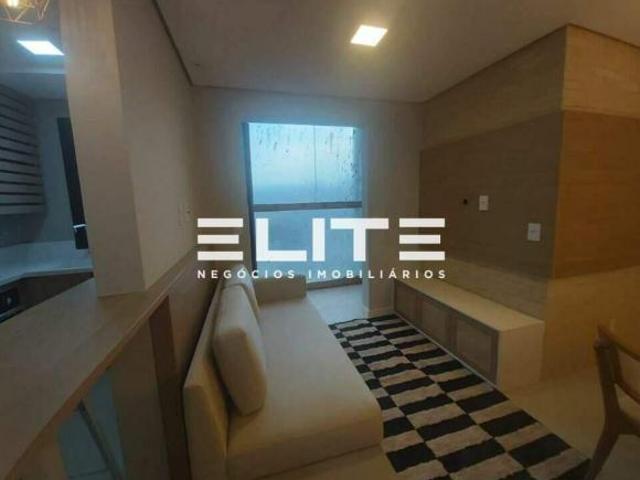 Apartamento à venda, 50 m² por R$ 377.600,00 Vila Curuçá Santo André/SP