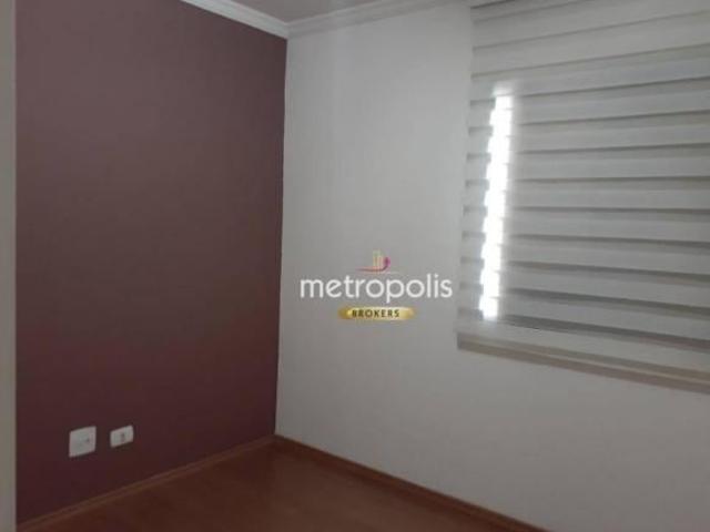 Apartamento à venda, 50 m² por R$ 378.510,00 Vila Arapuã São Paulo/SP
