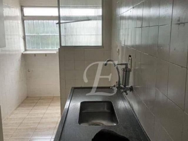 Apartamento à venda, 50 m² por R$ 370.000,00 Tremembé São Paulo/SP
