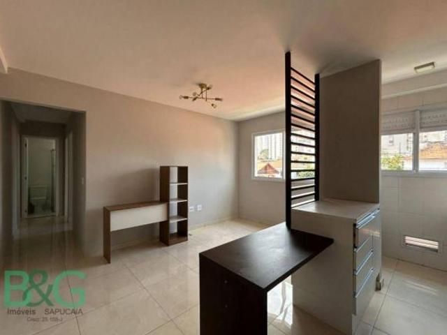 Apartamento à venda, 50 m² por R$ 360.000,00 Tucuruvi São Paulo/SP