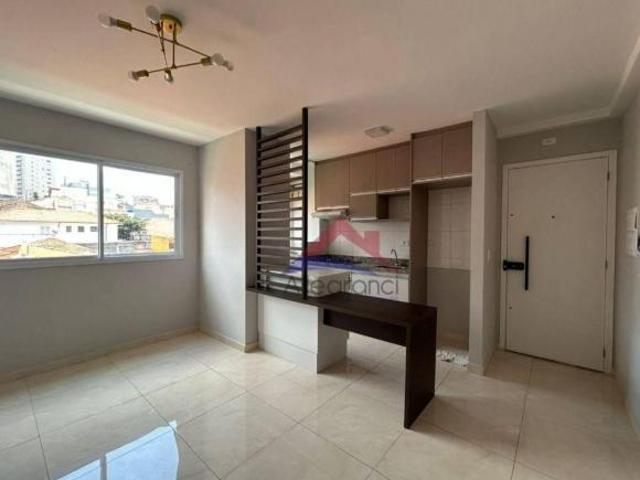 Apartamento à venda, 50 m² por R$ 370.000,00 Tucuruvi São Paulo/SP
