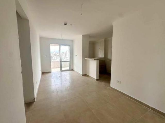 Apartamento à venda, 50 m² por R$ 385.000,00 Boqueirão Praia Grande/SP