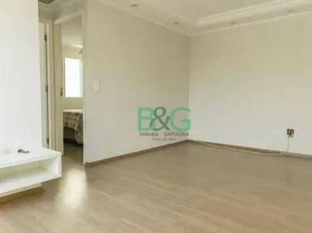 Apartamento com 2 dormitórios à venda, 50 m² por R$ 349.000,00 Vila Leonor Guarulhos/SP