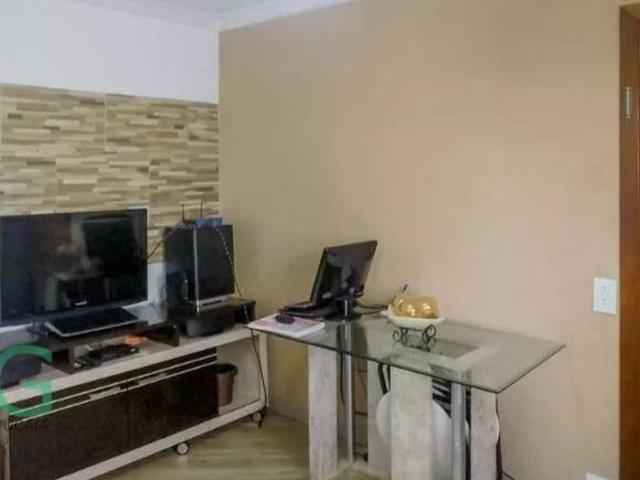 Apartamento à venda, 50 m² por R$ 389.000,00 Aclimação São Paulo/SP