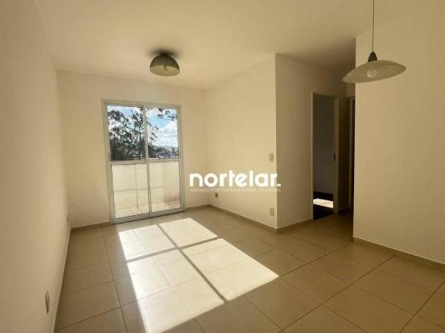 Apartamento à venda, 50 m² por R$ 389.000,00 Jardim Íris São Paulo/SP