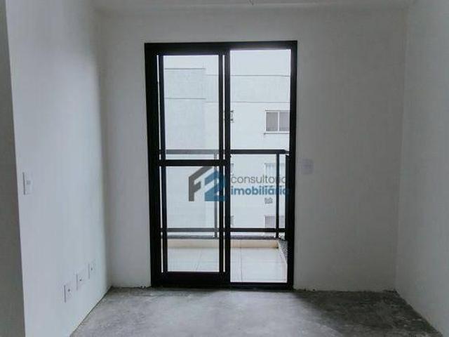 Apartamento à venda, 50 m² por R$ 389.999,00 Vila Curuçá Santo André/SP