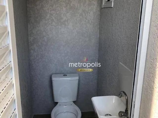 Apartamento à venda, 50 m² por R$ 380.000,00 Vila Floresta Santo André/SP
