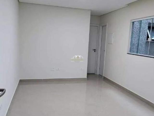 Apartamento à venda, 50 m² por R$ 380.000,01 Vila Floresta Santo André/SP