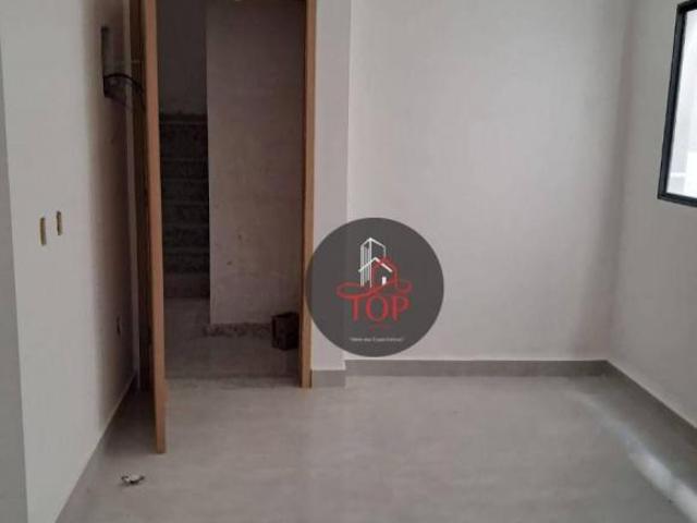 Apartamento à venda, 50 m² por R$ 381.000,00 Vila América Santo André/SP