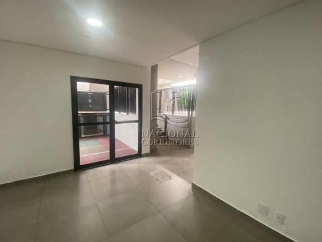Apartamento à venda, 50 m² por R$ 381.000,00 Vila Curuçá Santo André/SP