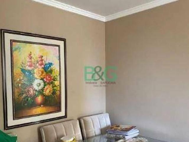 Apartamento à venda, 50 m² por R$ 382.000,00 Brás São Paulo/SP