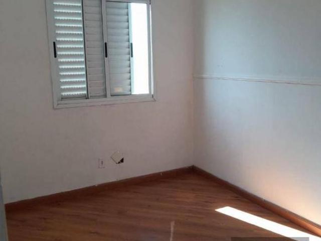 Apartamento à venda, 50 m² por R$ 382.000,00 Parque Erasmo Assunção Santo André/SP