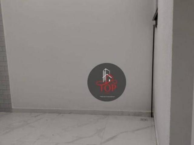 Apartamento à venda, 50 m² por R$ 395.000,00 Vila Assunção Santo André/SP