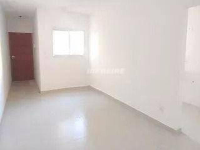 Apartamento à venda, 50 m² por R$ 398.000,00 Nova Gerti São Caetano do Sul/SP