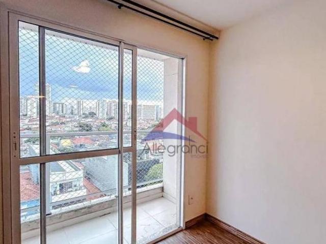 Apartamento à venda, 50 m² por R$ 399.000,00 Vila Moreira São Paulo/SP